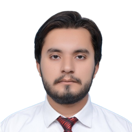 Muhammad Ali Kashif - AI & Web Portfolio